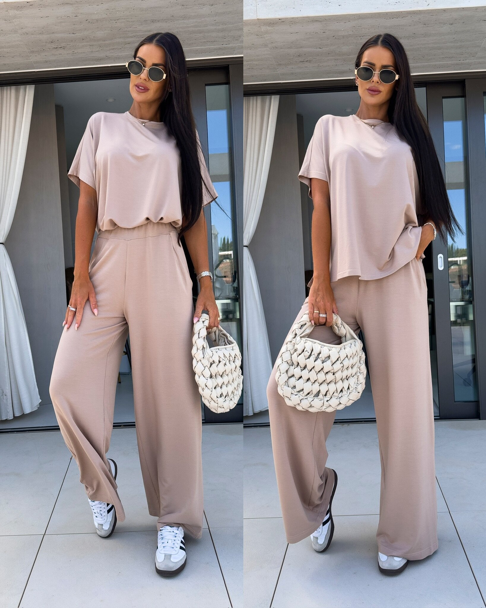 Komplety damskie kolekcja 2022 | Eleganckie | Na lato - Varlesca - Strona 2